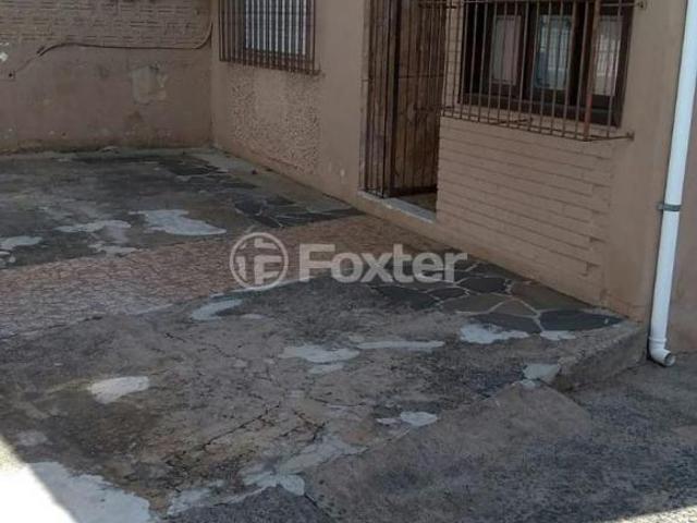 Casa, 3 dormitórios, 92.5 m², em Vila Monte Carlo