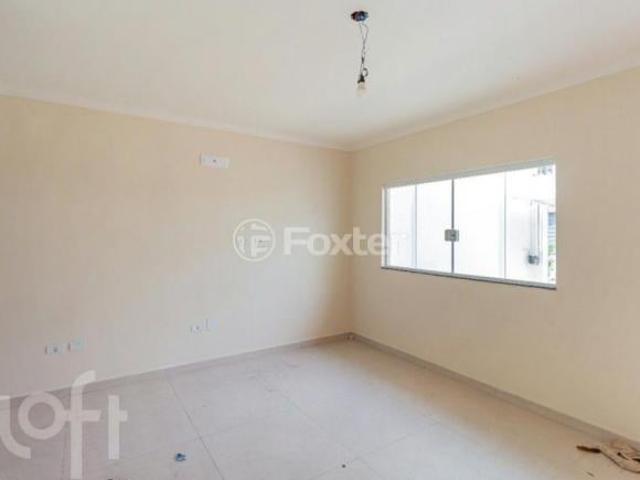 Casa, 3 dormitórios, 92 m², em Vila Alpina