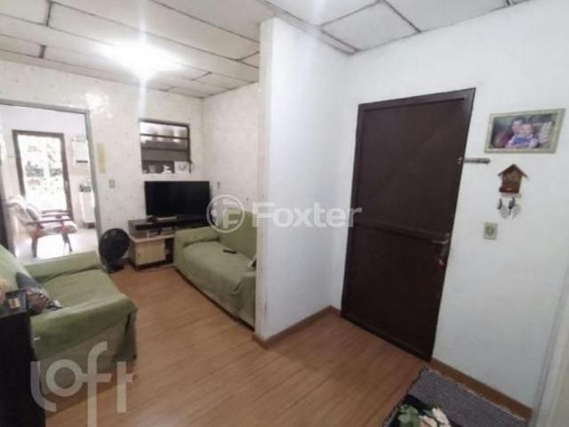 Casa, 3 dormitórios, 92 m², em Parque Florido