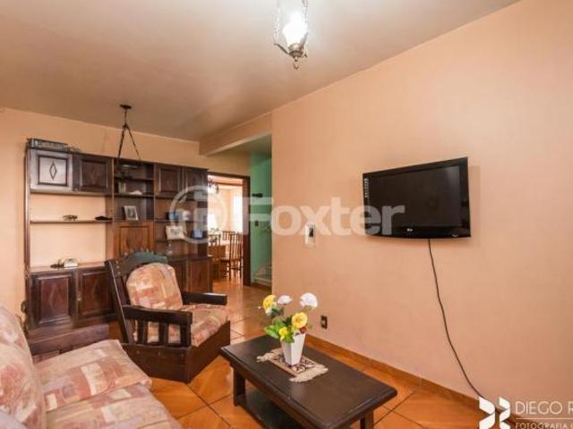 Casa, 3 dormitórios, 93.14 m², em Parque Santa Fé