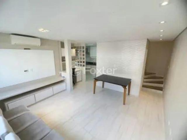 Casa, 3 dormitórios, 93 m², em Vila Mariana