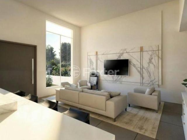 Casa, 3 dormitórios, 93 m², em Hípica