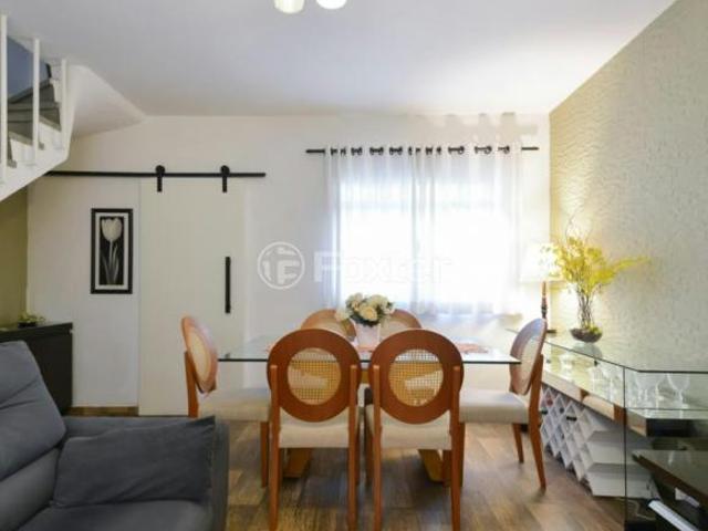 Casa, 3 dormitórios, 93 m², em Ipiranga