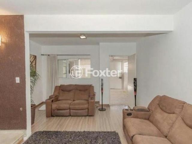 Casa, 3 dormitórios, 93 m², em Jardim das Acácias