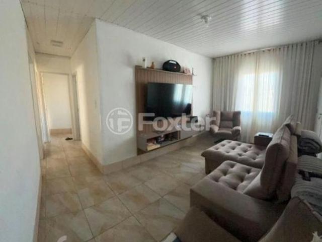 Casa, 3 dormitórios, 94.96 m², em Sarandi