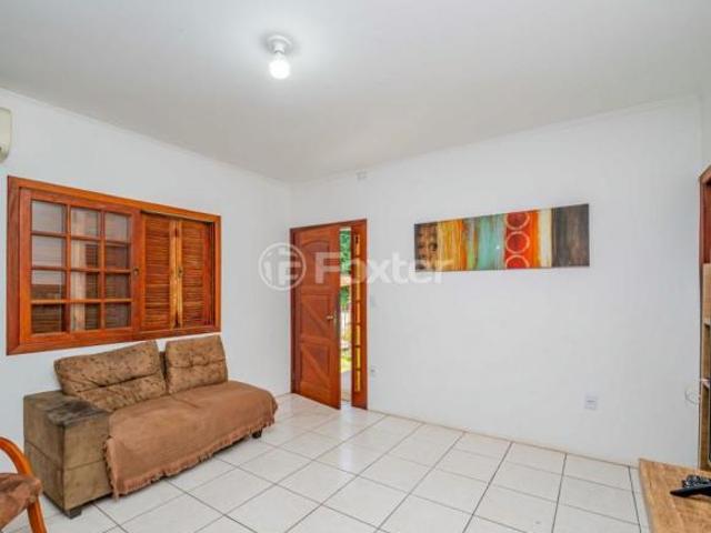 Casa, 3 dormitórios, 94 m², em Vila Nova