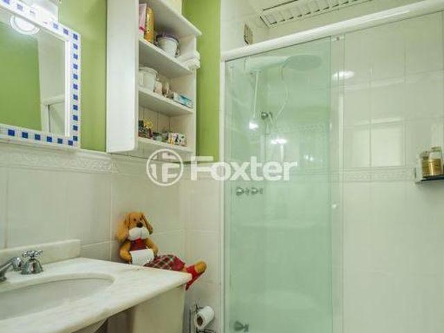 Casa, 3 dormitórios, 95.32 m², em Jardim Sabará