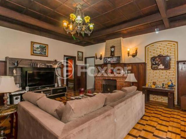 Casa, 3 dormitórios, 95 m², em Belém Novo