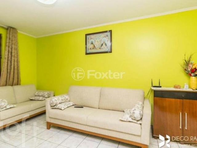 Casa, 3 dormitórios, 95 m², em Jordanópolis