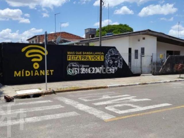 Casa, 3 dormitórios, 95 m², em Mato Grande