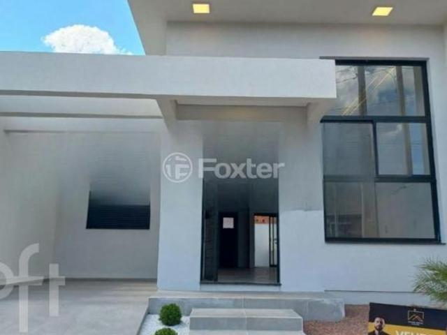 Casa, 3 dormitórios, 95 m², em Morada do Vale I