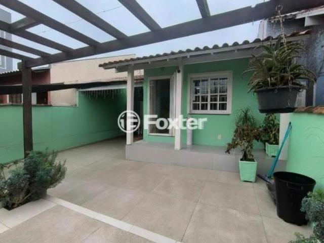 Casa, 3 dormitórios, 95 m², em Porto Verde