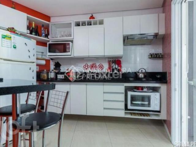 Casa, 3 dormitórios, 95 m², em Sarandi