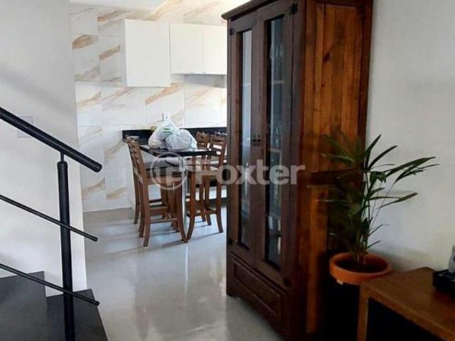 Casa, 3 dormitórios, 96.937 m², em Harmonia