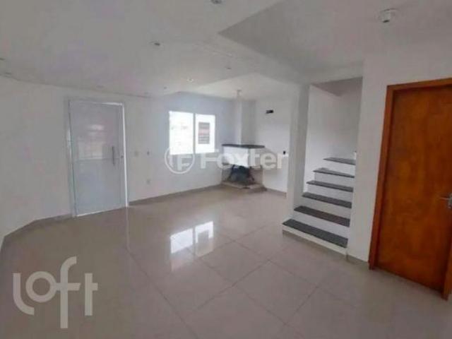 Casa, 3 dormitórios, 96 m², em Aberta dos Morros