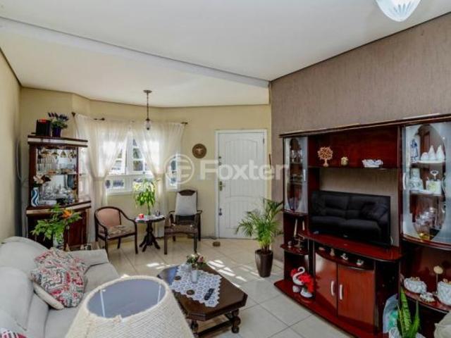 Casa, 3 dormitórios, 96 m², em Belém Novo