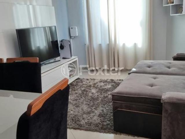 Casa, 3 dormitórios, 96 m², em Quinta da Paineira