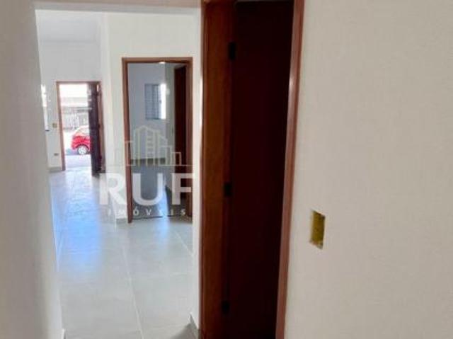 CASA 3 Dormitórios 96m² a Venda Nova Atibaia Atibaia SP