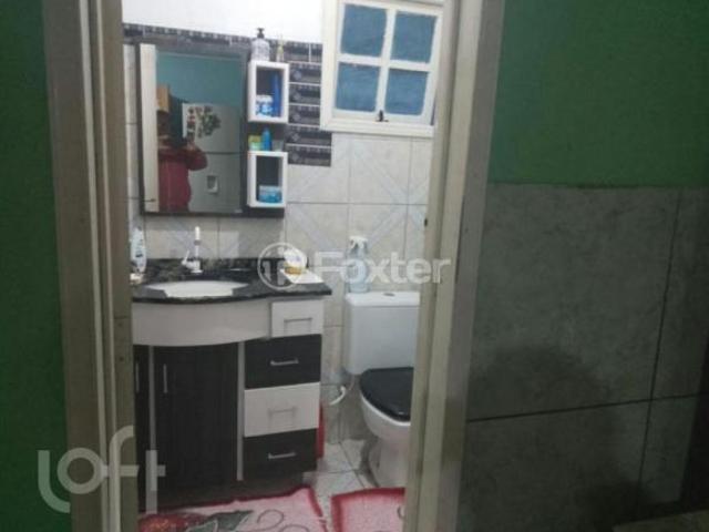 Casa, 3 dormitórios, 97 m², em Vila Fátima