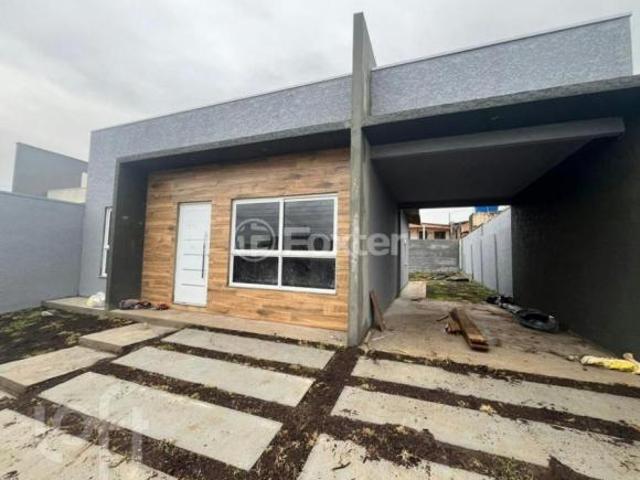 Casa, 3 dormitórios, 97 m², em Morada do Vale I