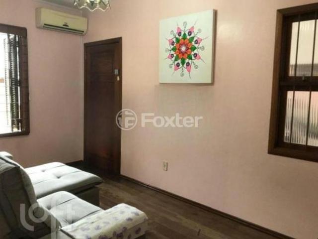 Casa, 3 dormitórios, 98.45 m², em Feitoria