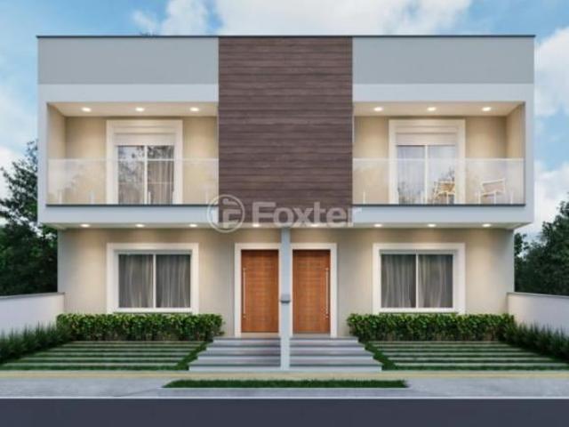 Casa, 3 dormitórios, 98.9 m², em Parque da Matriz