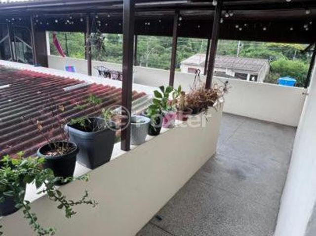 Casa, 3 dormitórios, 98 m², em Vargas