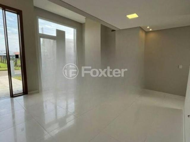 Casa, 3 dormitórios, 98 m², em Zona Nova