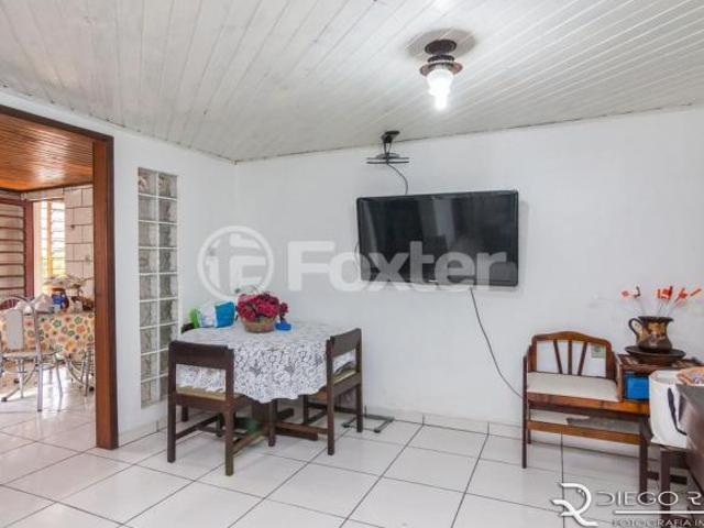 Casa, 3 dormitórios, 98 m², em Coronel Aparício Borges