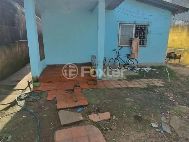 Casa, 3 dormitórios, 98 m², em Estância Velha