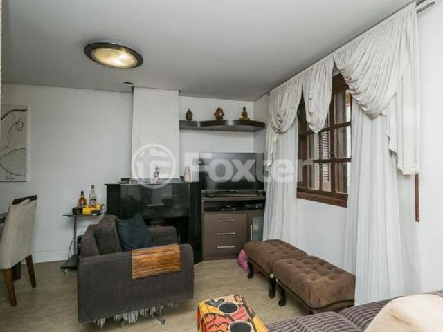 Casa, 3 dormitórios, 98 m², em Hípica