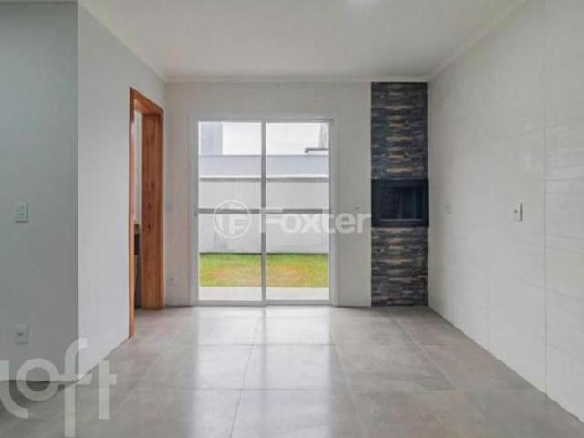 Casa, 3 dormitórios, 98 m², em Loteamento Jardim Timbaúva