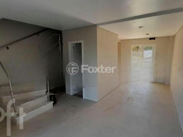 Casa, 3 dormitórios, 99.06 m², em Boa Saúde
