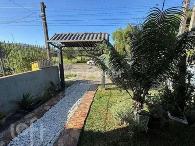 Casa, 3 dormitórios, 99 m², em Hípica