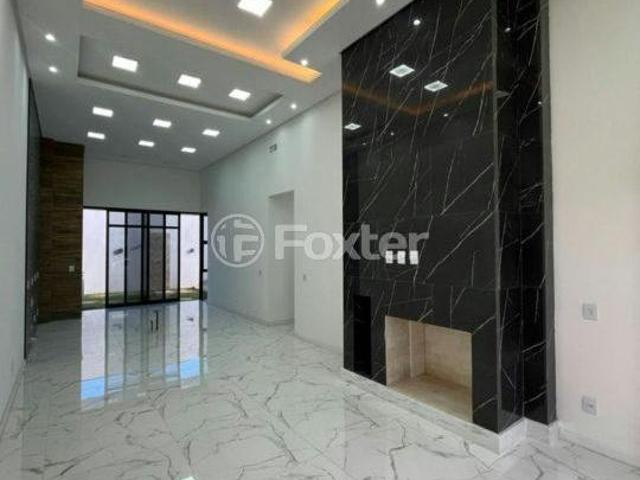 Casa, 3 dormitórios, 99 m², em Loteamento Jardim Timbaúva