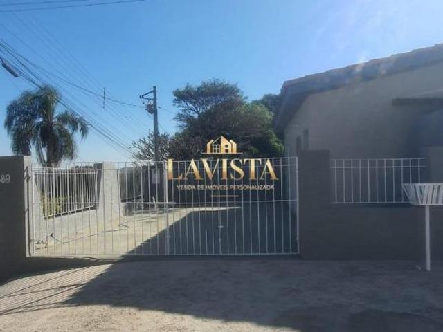 Casa 3 dormitórios c/ 175,50 m2 Jardim Colonial Atibaia
