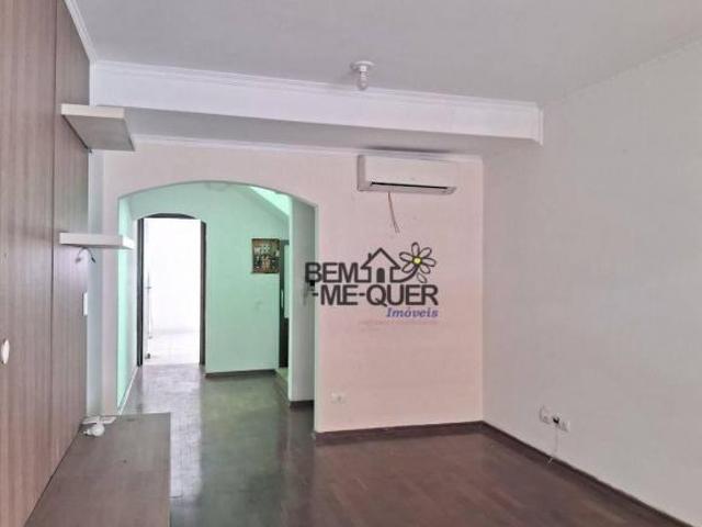 Casa 3 dormitórios com ótima localização no Pq. São Domingos SP