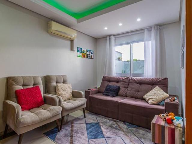Casa 3 dormitórios com duas suítes bairro Jardim Floresta Lindoia