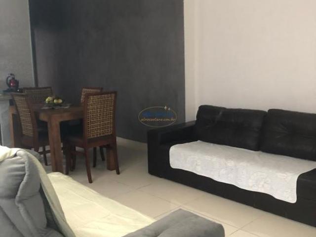 Casa 3 dormitórios com Edícula no Maracanã Cód: ACT3728