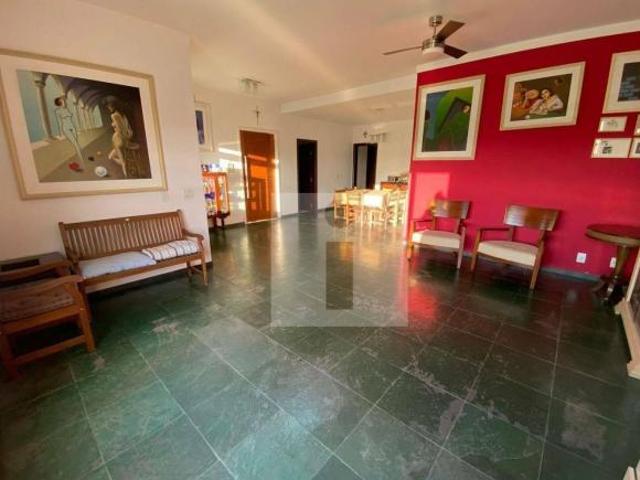 Casa 3 dormitórios com Piscina à venda no Jardim Botânico Sousas Campinas/SP