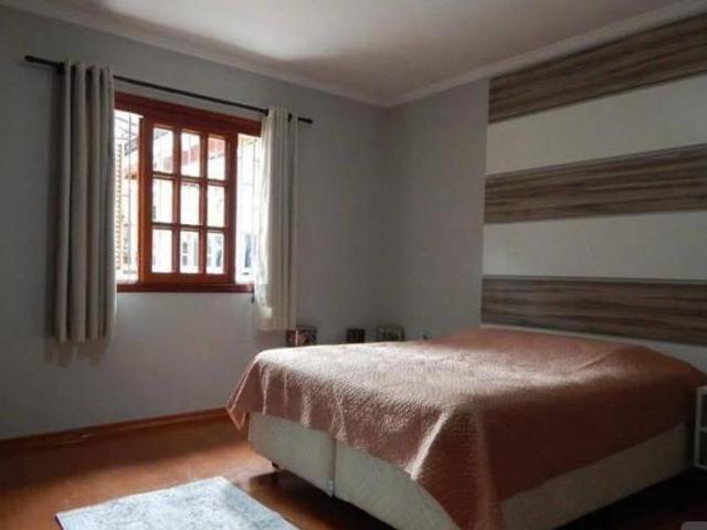 Casa 3 Dormitórios com Piscina Aquecida Jd do Lago, Jundiaí R$1.290.000