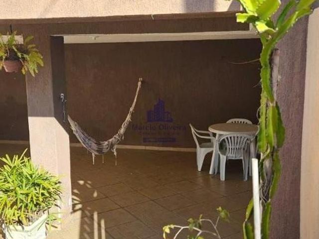 Casa 3 dormitórios com súite Bairro Três Marias Taubaté
