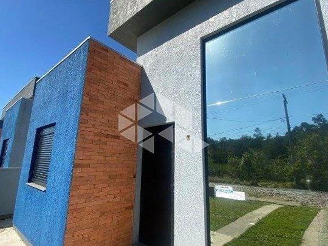 Casa 3 dormitórios com suíte, Bairro Campestre, São Leopoldo