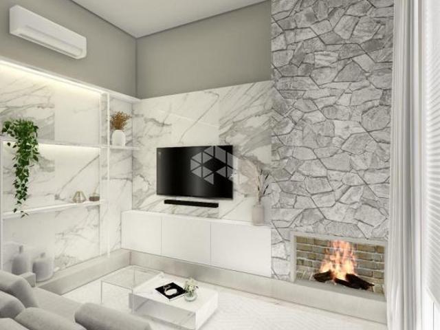 Casa 3 dormitórios com Suíte Bairro Firenze, Campo Bom