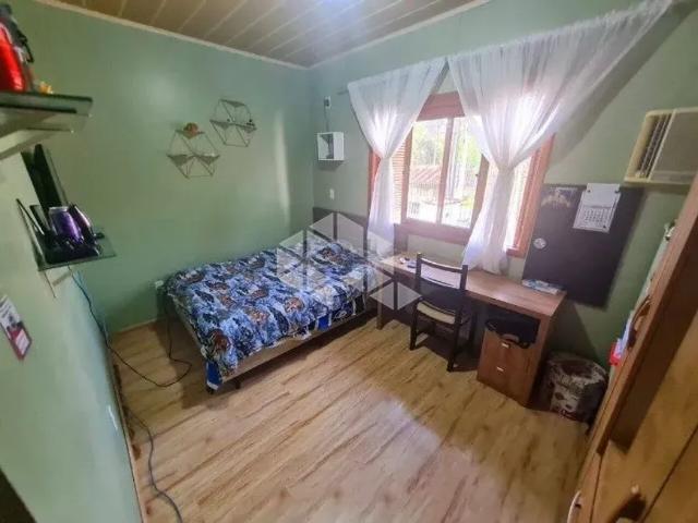 Casa, 3 dormitórios, com suíte, bairro Lomba da Palmeira, Sapucaia do Sul