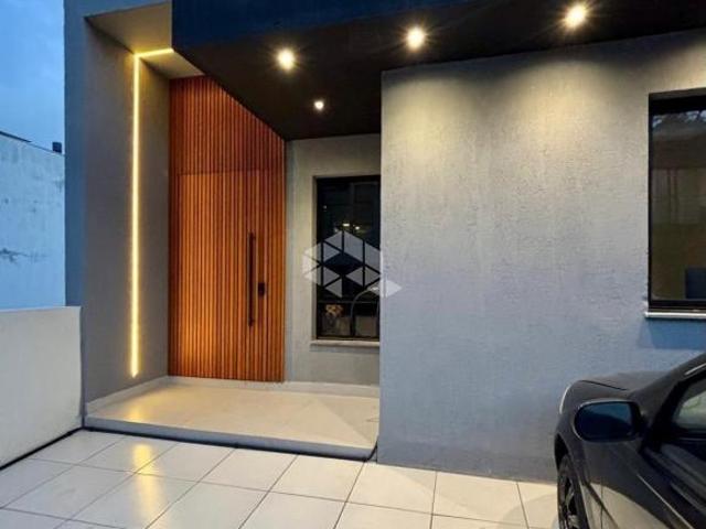 CASA 3 DORMITÓRIOS COM SUÍTE + BANHEIRA NO CONDOMÍNIO PRIMAVERA EM GRAVATAÍ