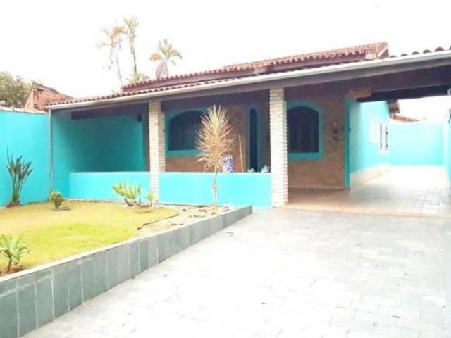 CASA 3 DORMITÓRIOS COM SUÍTE, 390M ², POIARES CARAGUATATUBA/SP