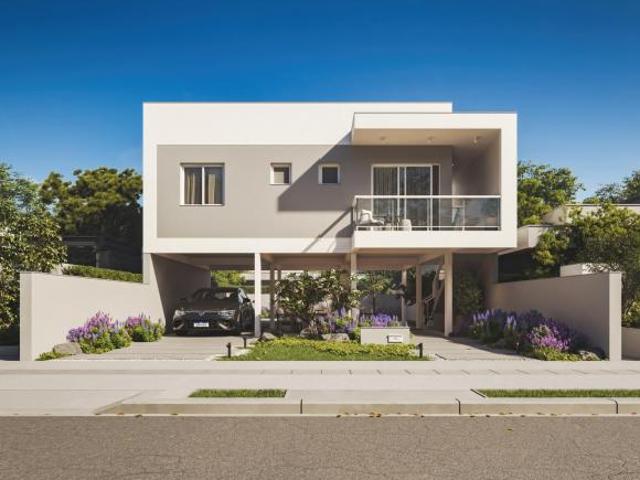 casa 3 dormitorios com suite