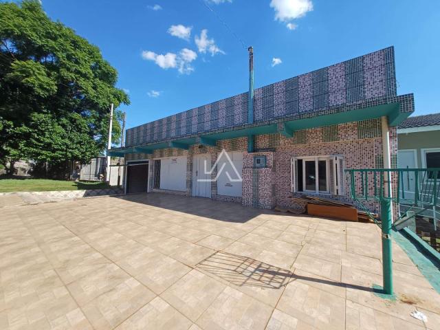 CASA 3 DORMITÓRIOS, COM VAGA DE GARAGEM, CHURRASQUEIRA NO BAIRRO VERA CRUZ | Vera Cruz | Passo Fundo