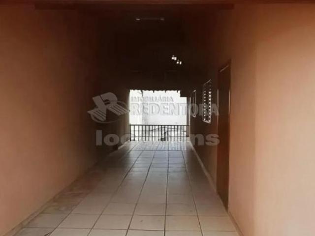 Casa 3 dormitórios com varanda gourmet